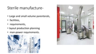 Hospital and clinical pharmacy | PPTX