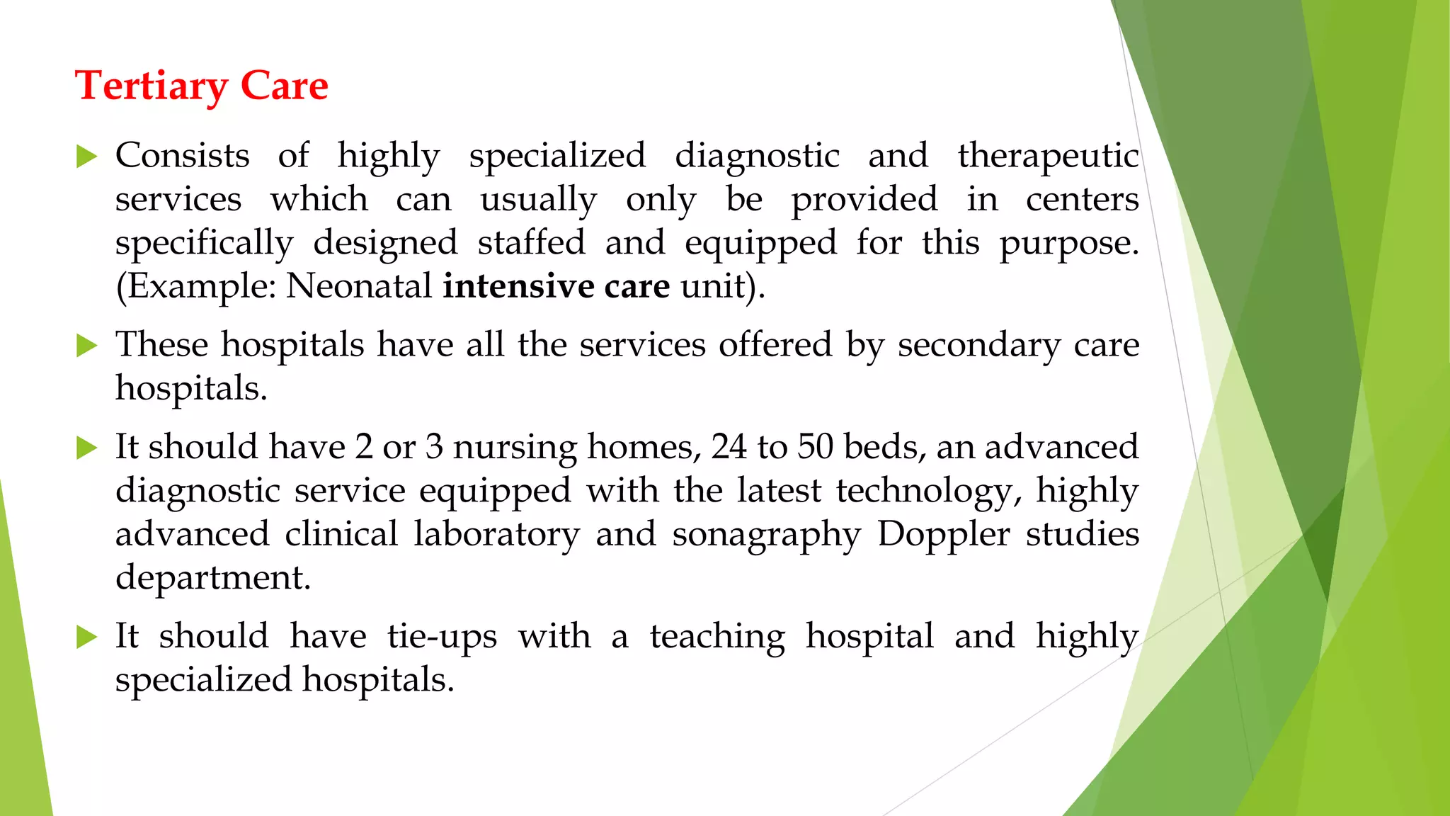 Hospital and its organisation.pptx