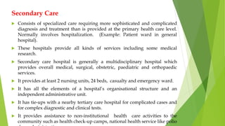 Hospital and its organisation.pptx
