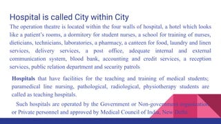 HOSPITAL AND ITS ORGANISATION.pdf