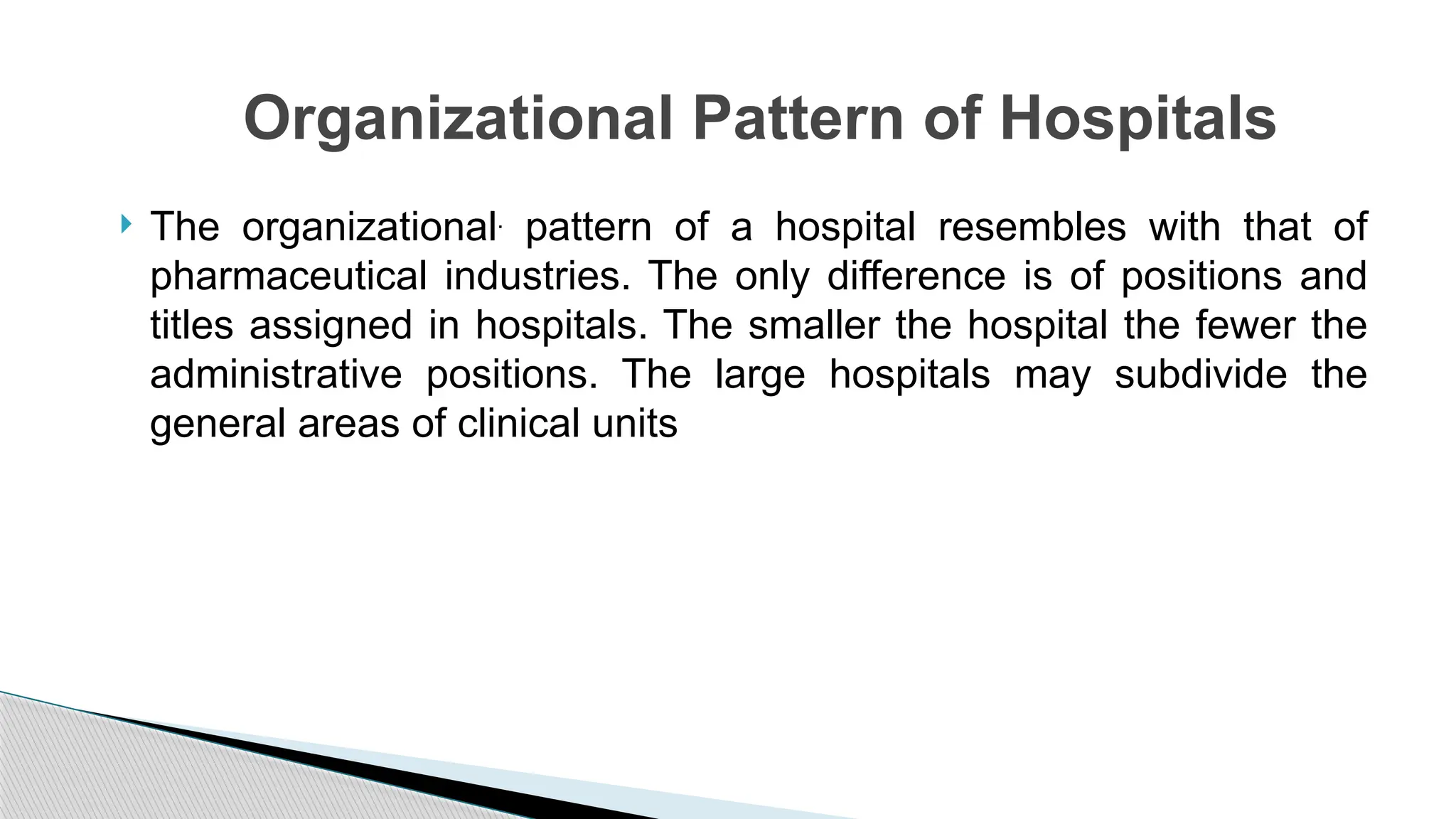 - HOSPITAL and its organization-1...pptx