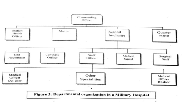 - HOSPITAL and its organization-1...pptx