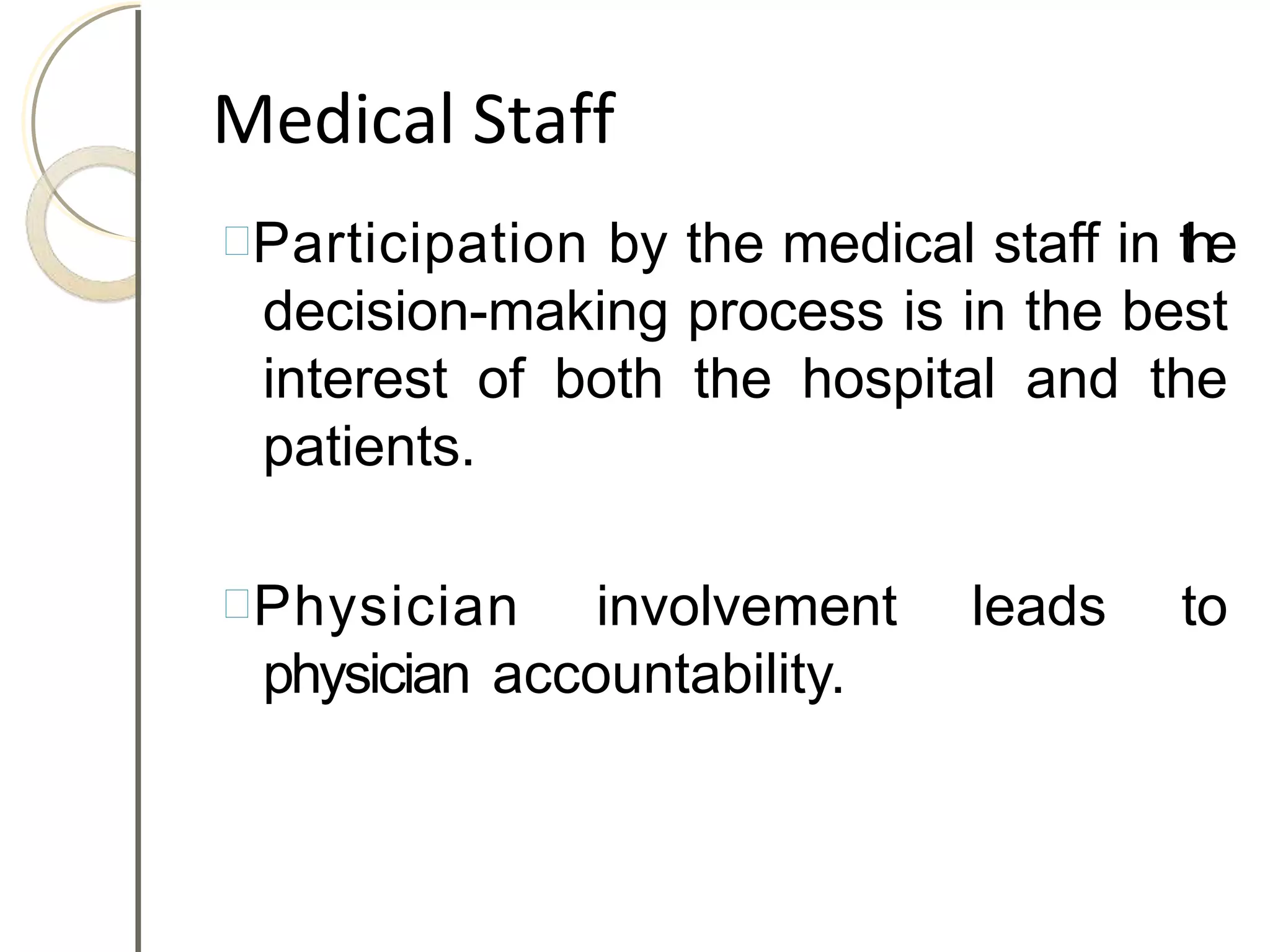 Hospital and its organization ppt.pptx