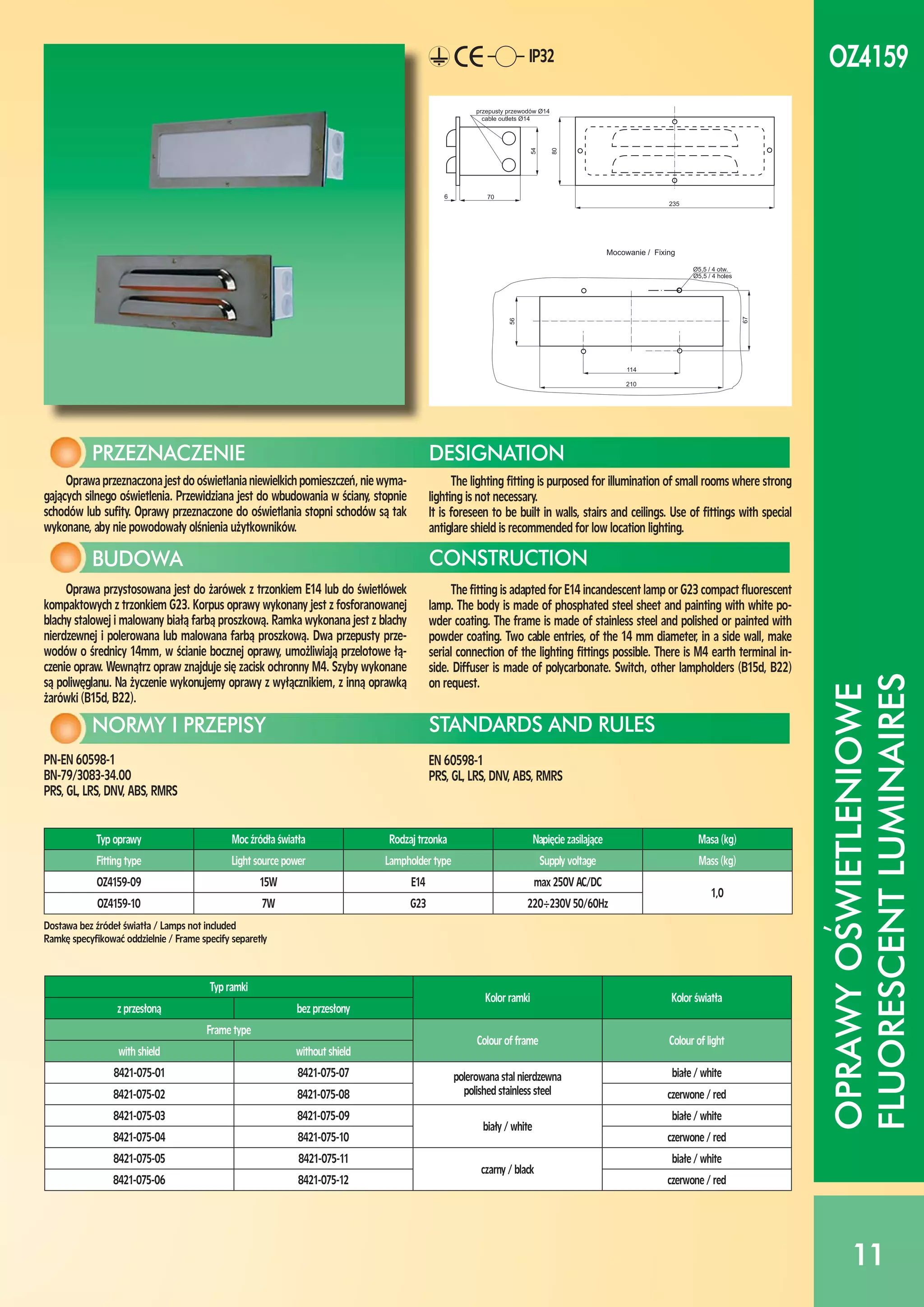 Hospital and office lighting | PDF