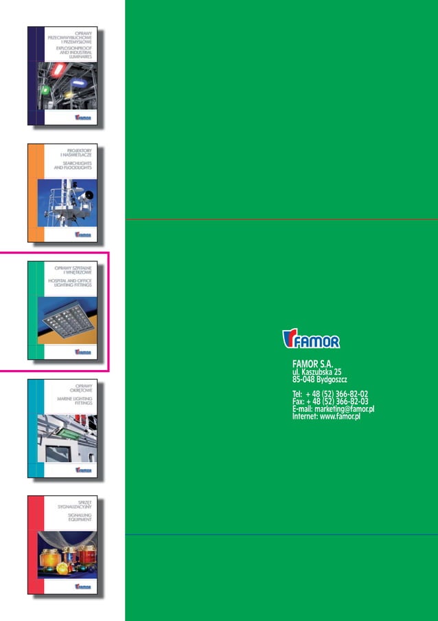 Hospital and office lighting | PDF | Home Appliances | Home & Garden