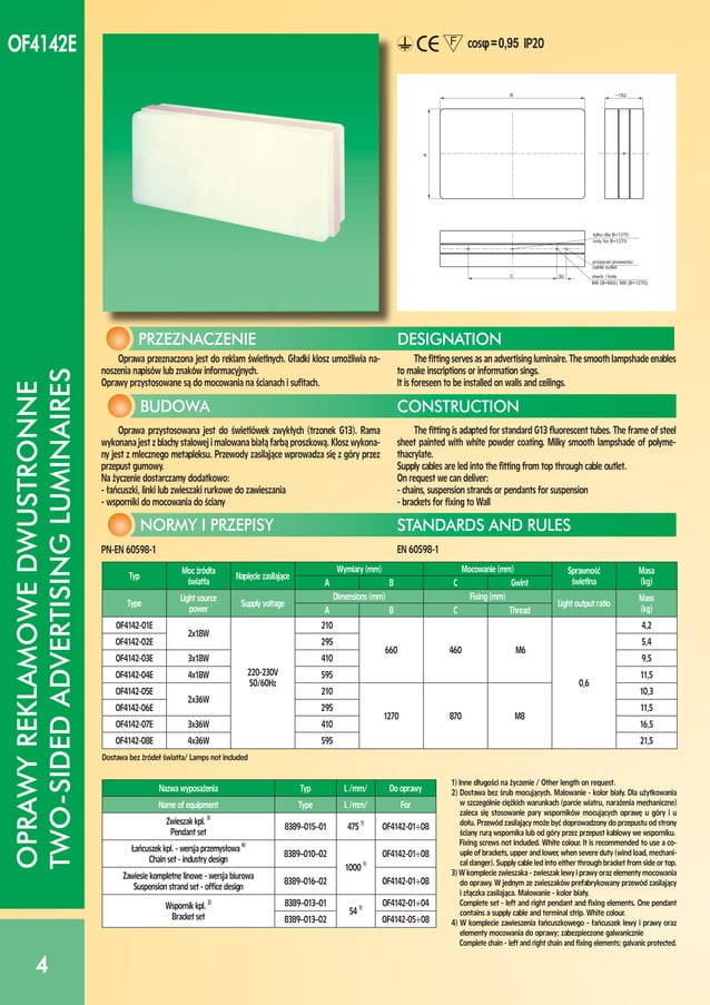 Hospital and office lighting | PDF | Home Appliances | Home & Garden