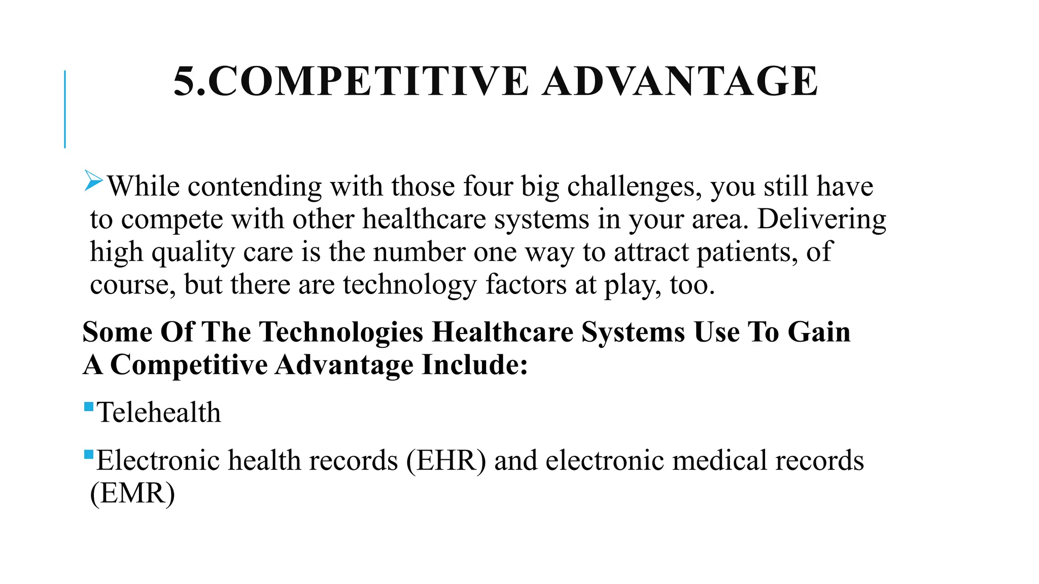HOSPITAL AND TECHNOLOGY - Dealing with Technological Problems.pptx