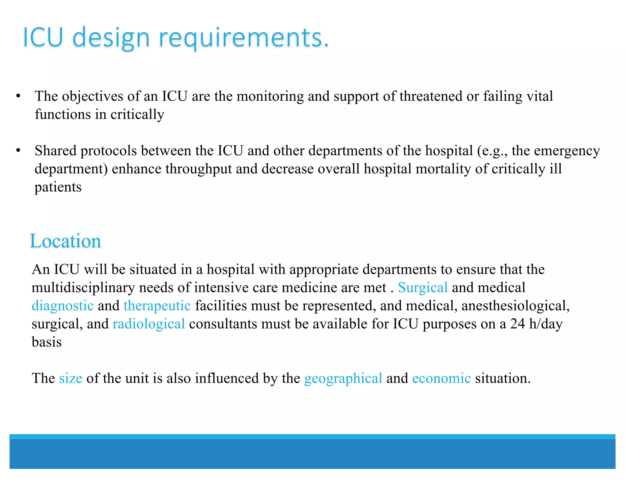 Hospital architecture design planning | PDF