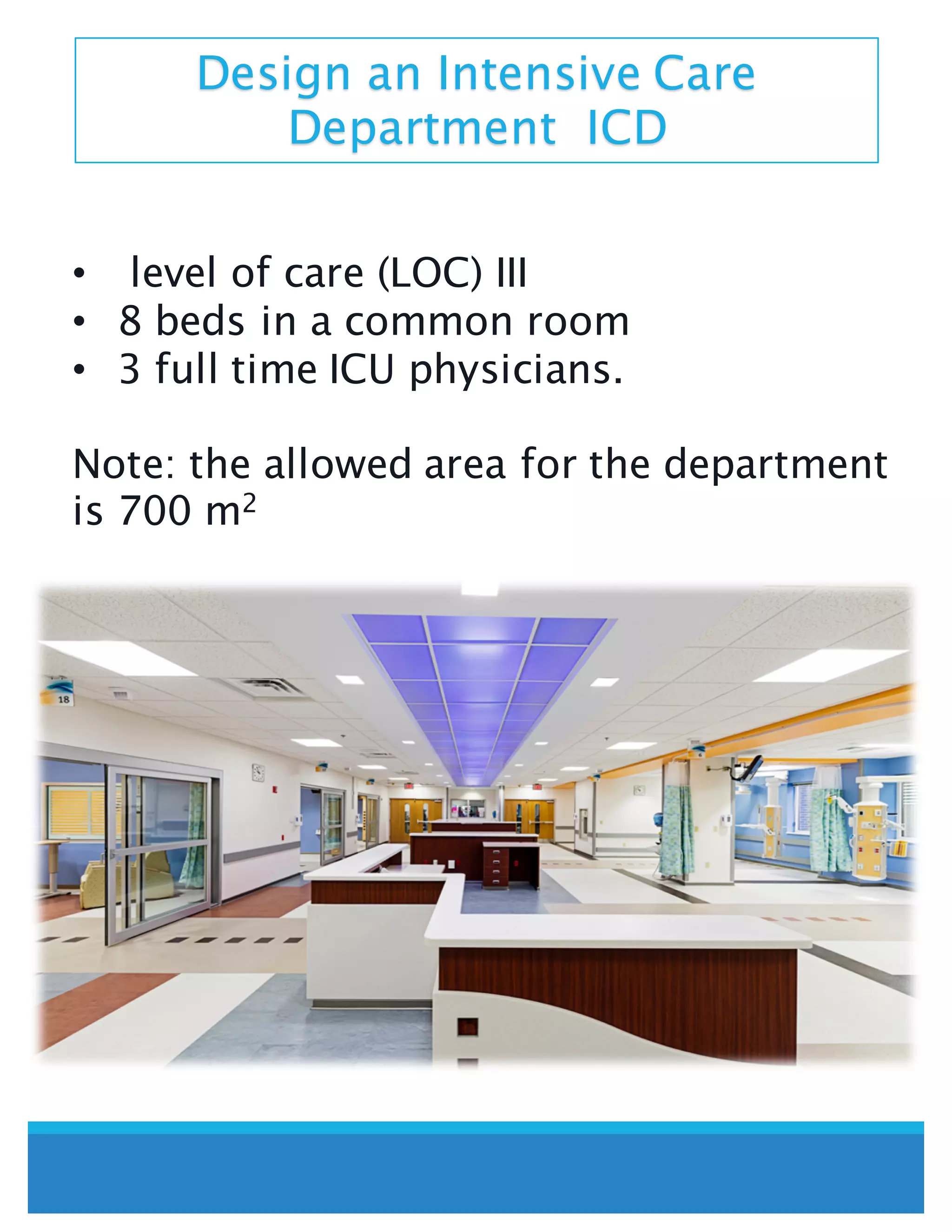 Hospital architecture design planning | PDF