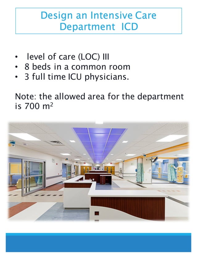 Hospital architecture design planning | PDF | Healthcare Industry ...