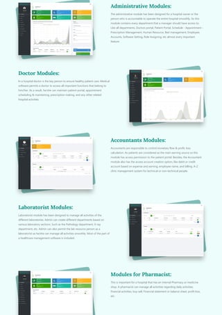 Hospital Automanager - Hospital Management Software | Medical Software ...