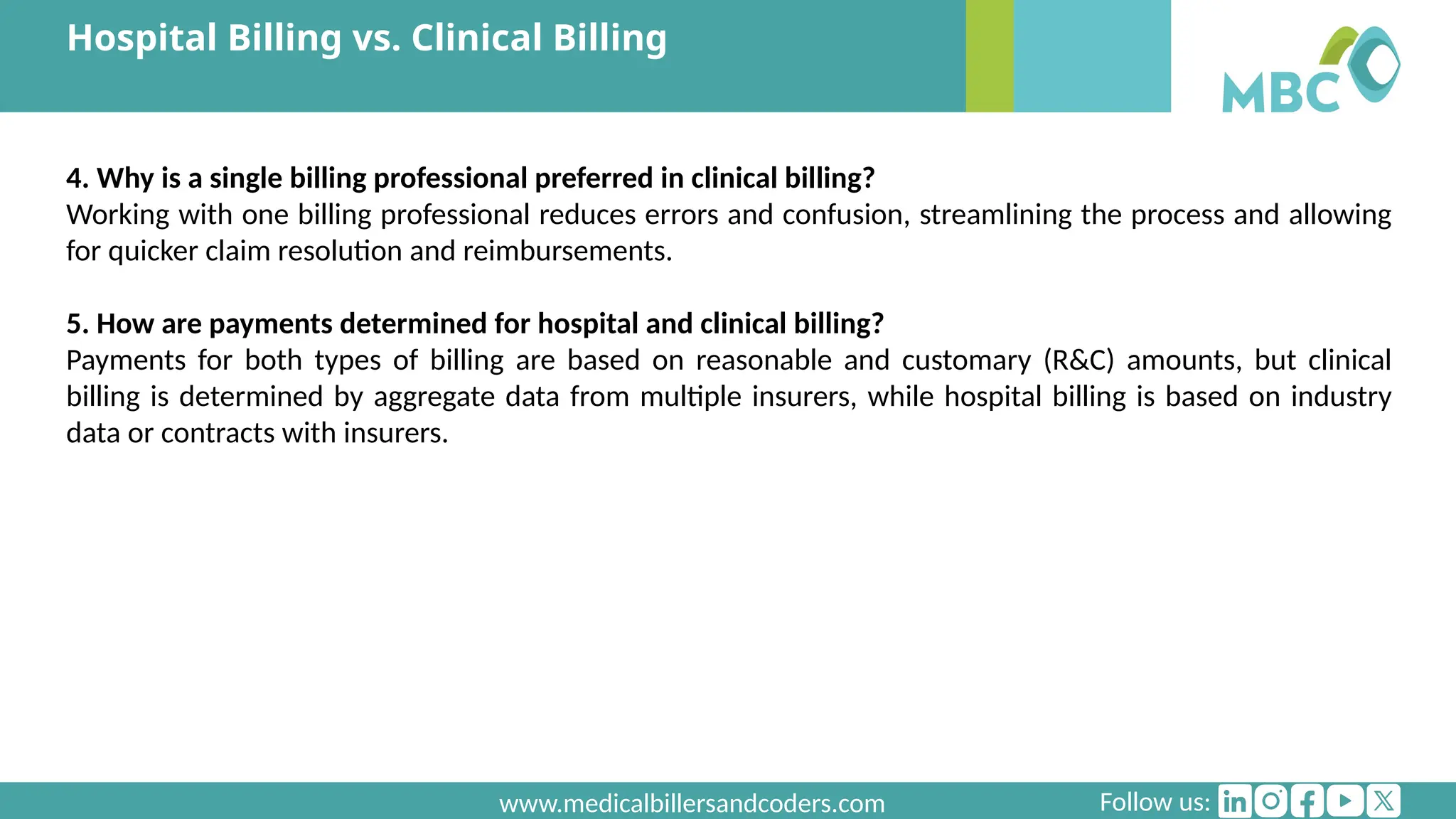 Hospital Billing vs. Clinical Billing (1).pptx