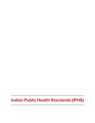 Hospital building compendium of norms_for_designing_of_hospitals_and ...