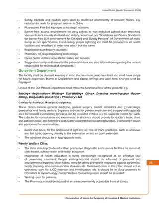 Hospital building compendium of norms_for_designing_of_hospitals_and ...