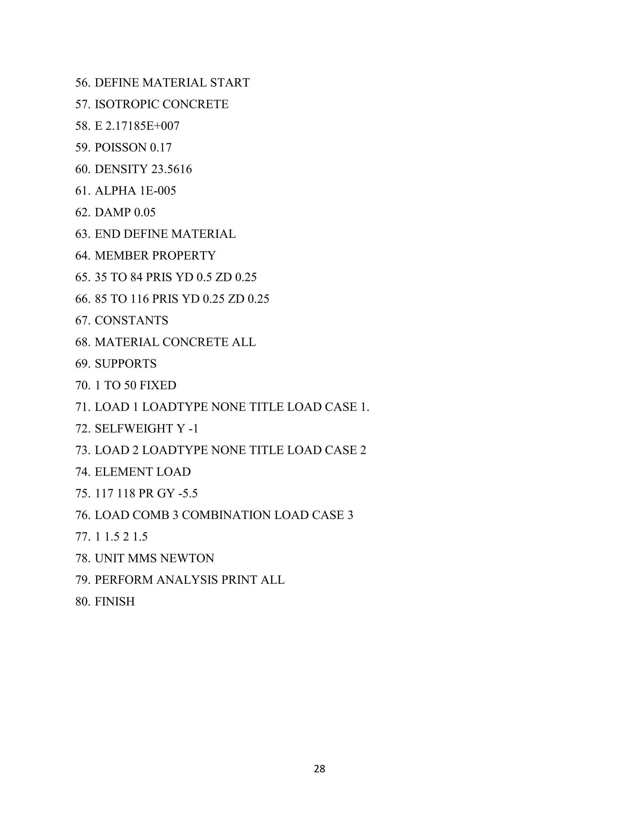 Hospital building project | PDF