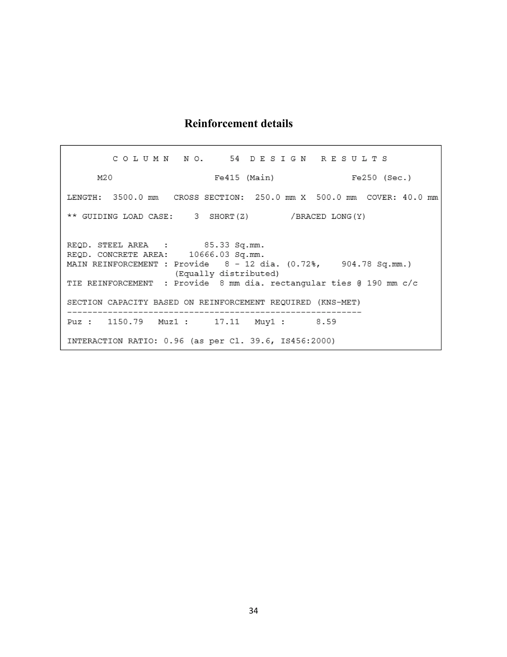 Hospital building project | PDF