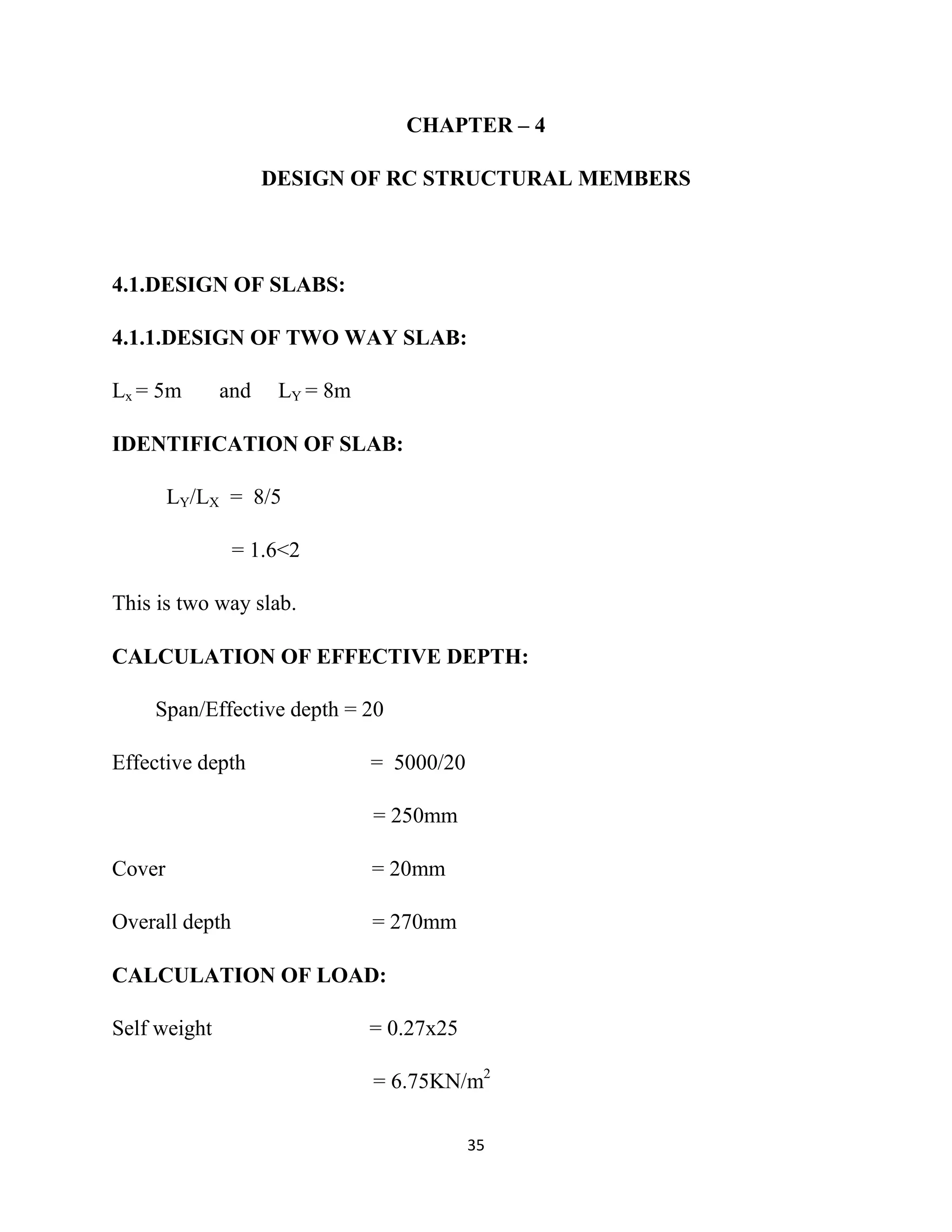 Hospital building project | PDF