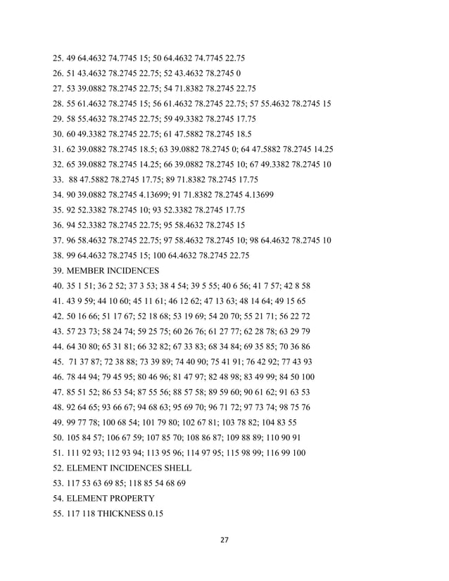 Hospital building project | PDF