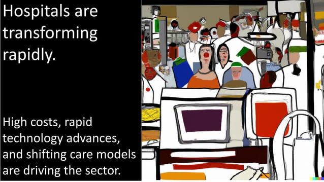 Hospital Business Capability Model: A Provider Capabilities List | PDF