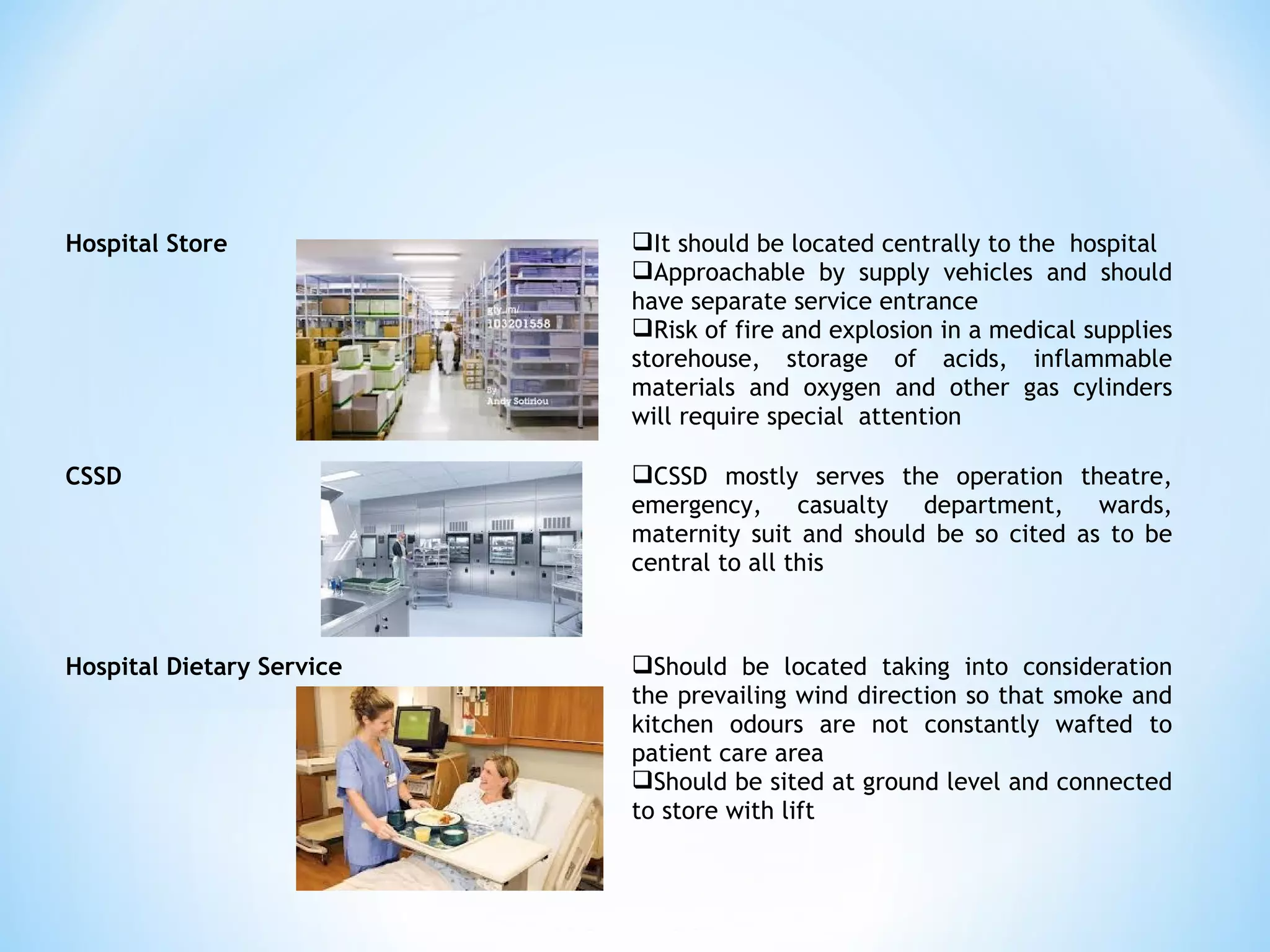 Hospital business plan new | PPT