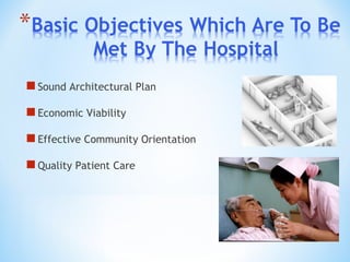 Hospital business plan new | PPT