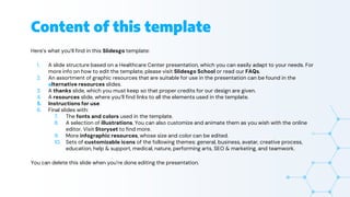 Hospital Capacity Surge Plan by Slidesgo.pptx