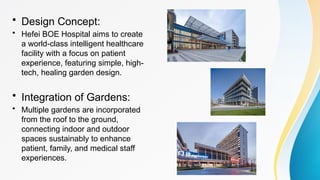 HOSPITAL CASE STUDY.pptxbntrhjuj7kiyrntrijy | PPTX
