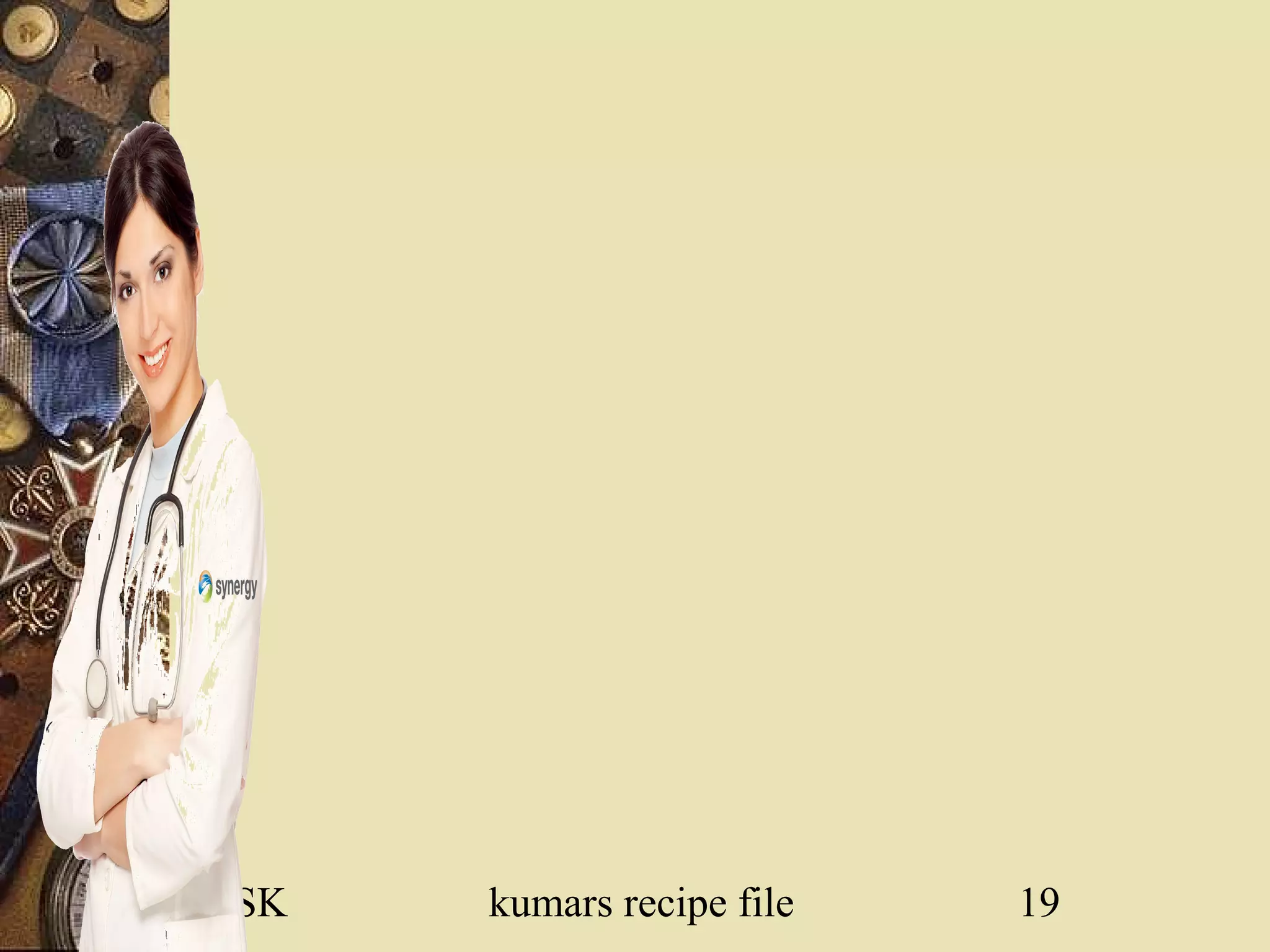 Hospital catering | PPT