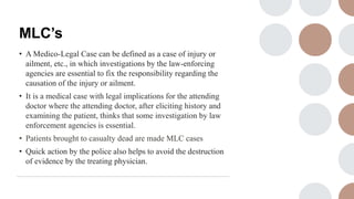 Hospital as a system | PPTX