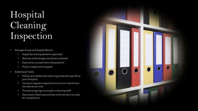 Hospital Cleaning Inspection eAuditor Audits & Inspections | PDF | Bath ...