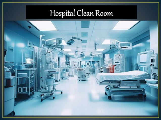Hospital Clean Room Manufacturers Chennai.pptx
