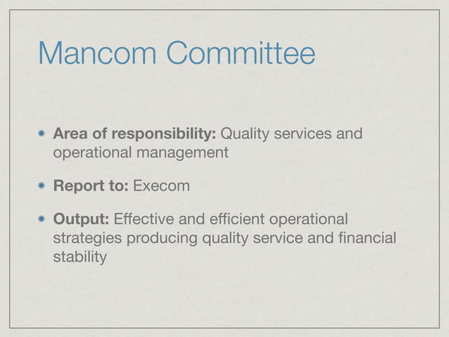 Hospital committees | PDF | Healthcare Industry | Industries