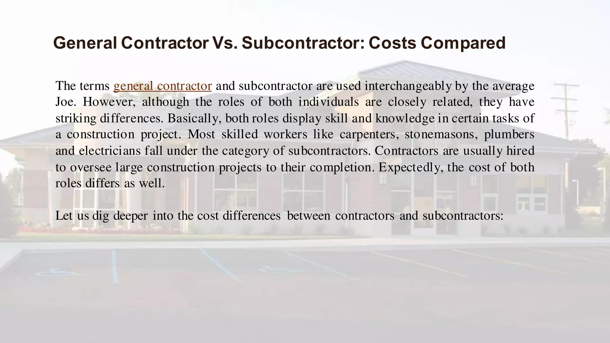 Hospital construction | PDF