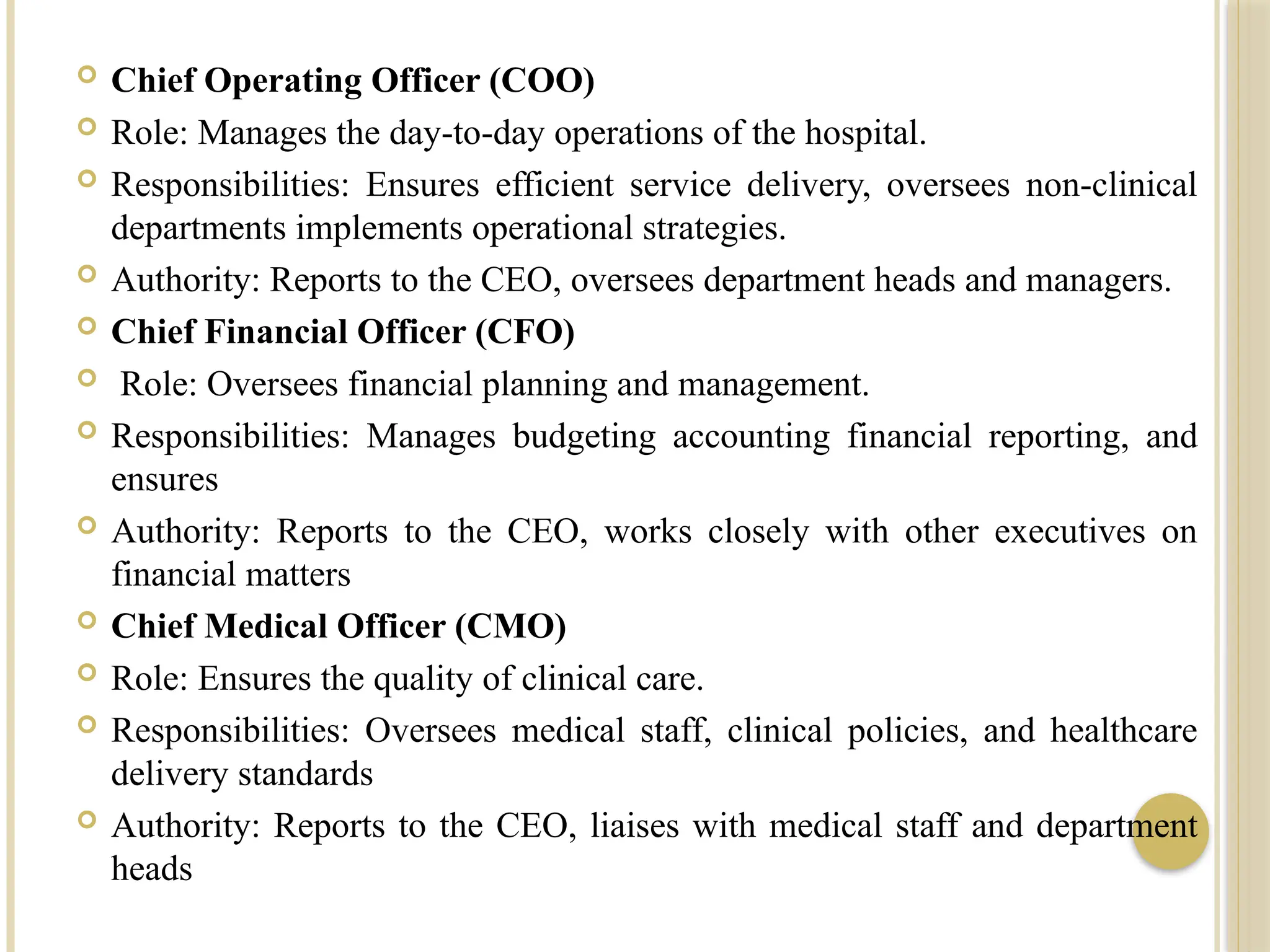 hospital control and line of authority.pptx