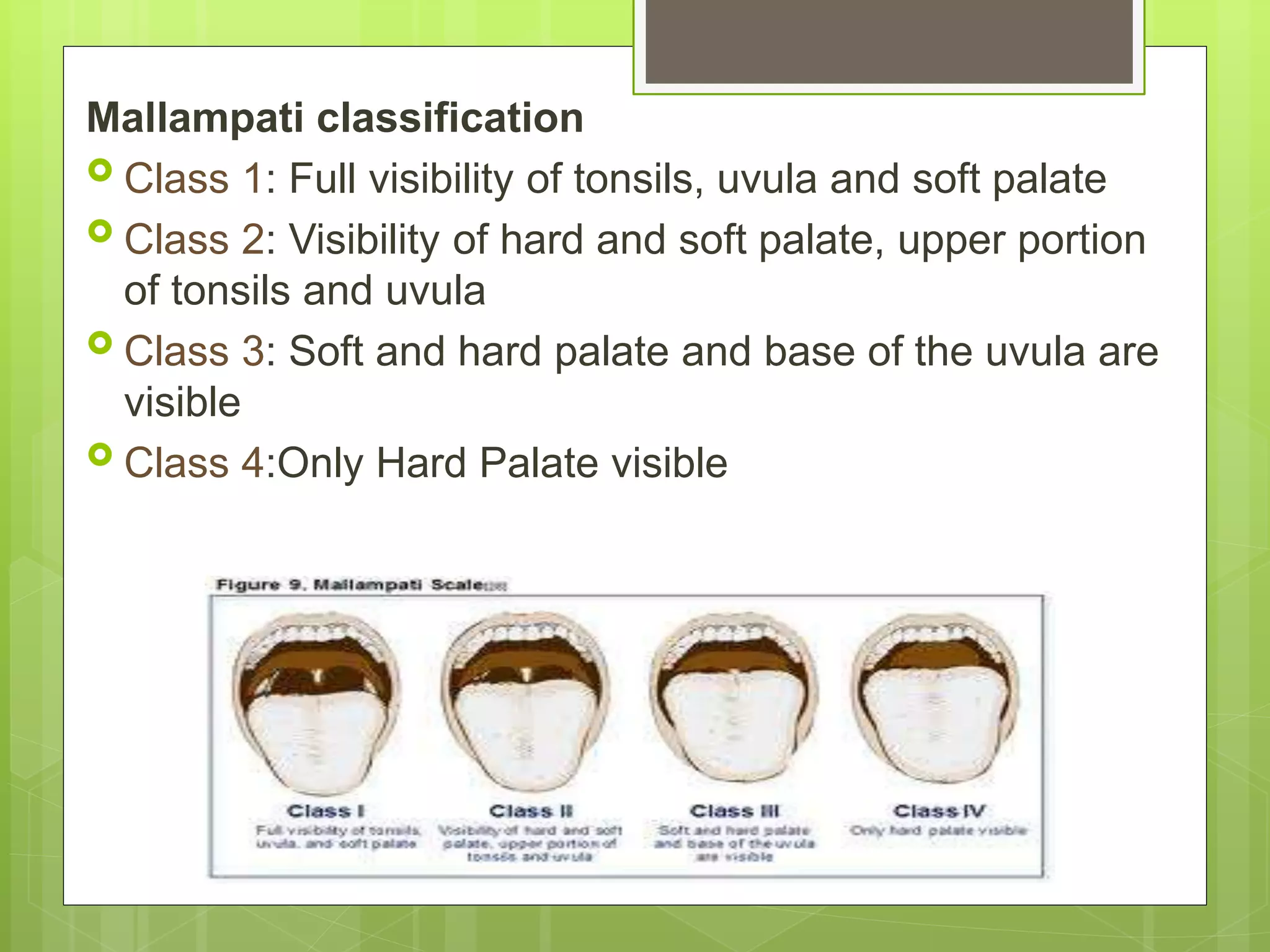 Hospital dental services for children & the use of General Anesthesia ...