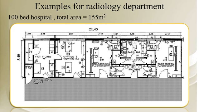 Hospital design | PPTX | Infectious Diseases | Diseases and Conditions