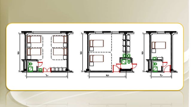 Hospital design | PPT