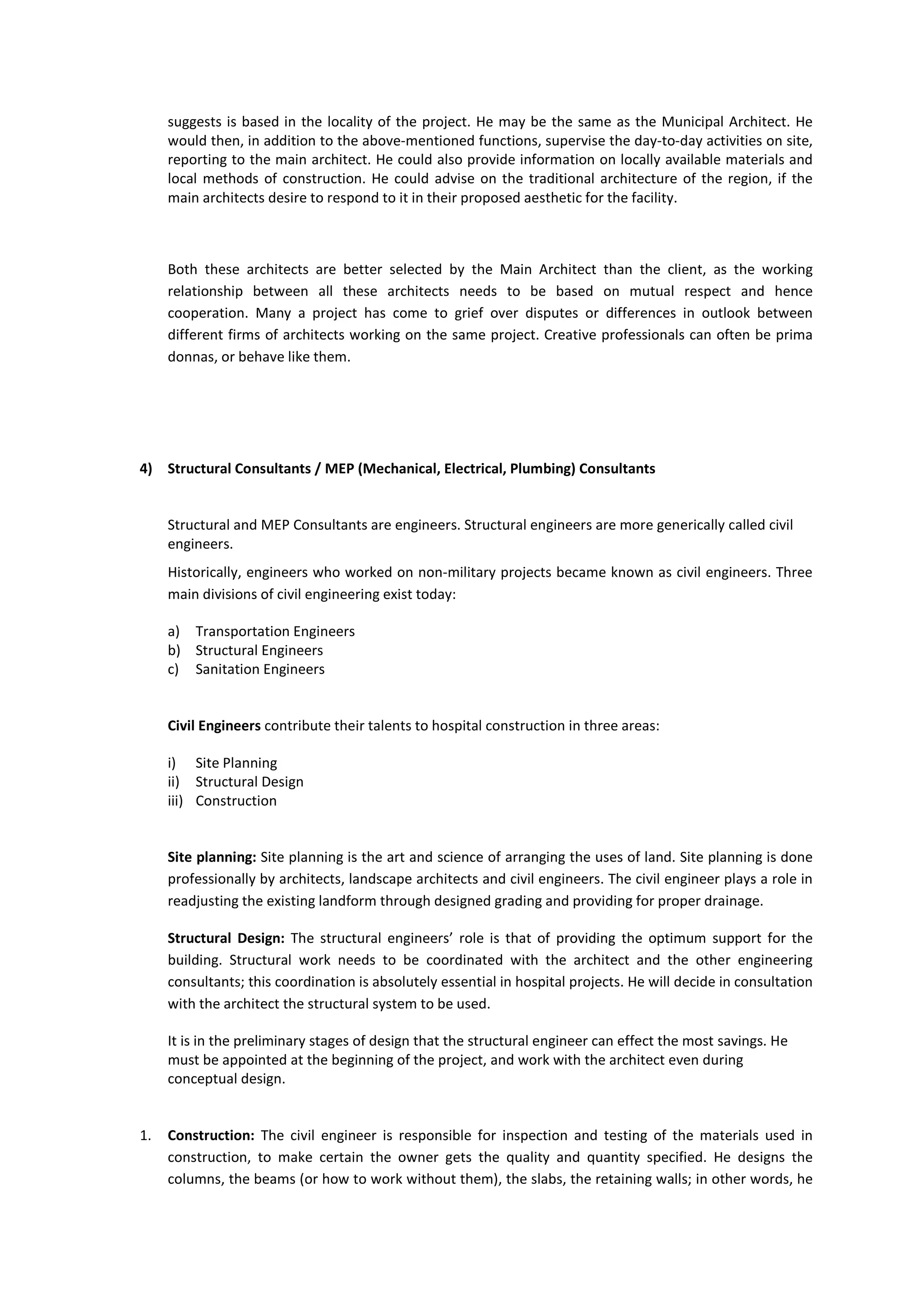 Hospital Design Guide: How to Get Started | PDF