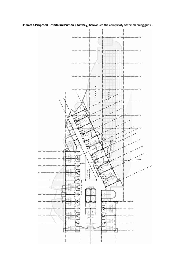 Hospital Design Guide: How to Get Started | PDF