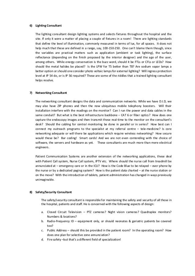 Hospital Design Guide: How to Get Started