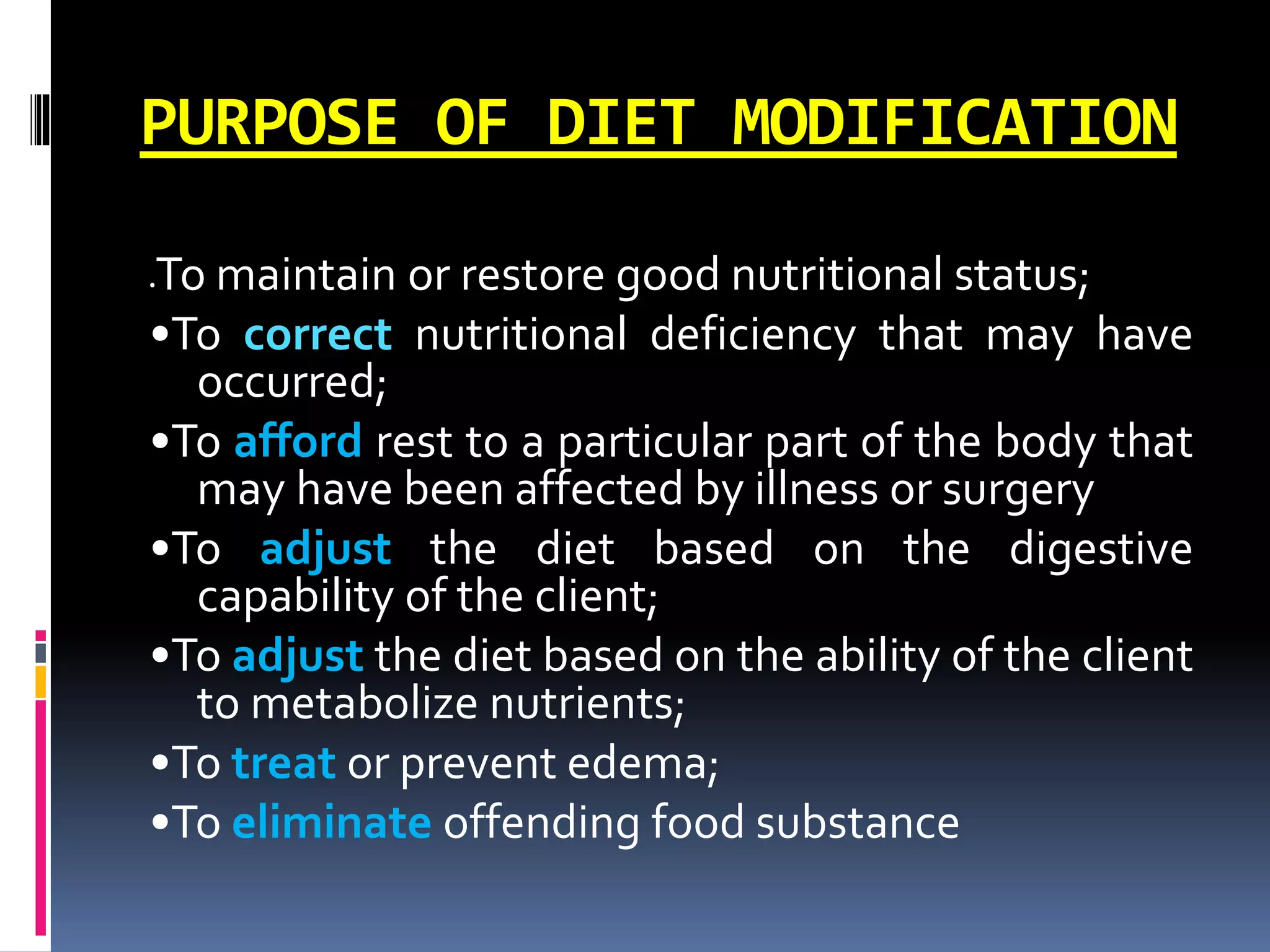 HOSPITAL DIETARY SERVICES latest 1.ppt