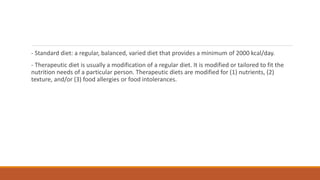 Hospital diets.pptx