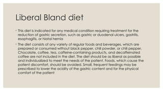 hospital diets.pptx......,............... | PPTX