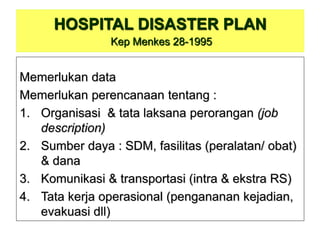 hospital_disaster_plan.ppt