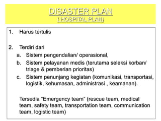 hospital_disaster_plan.ppt