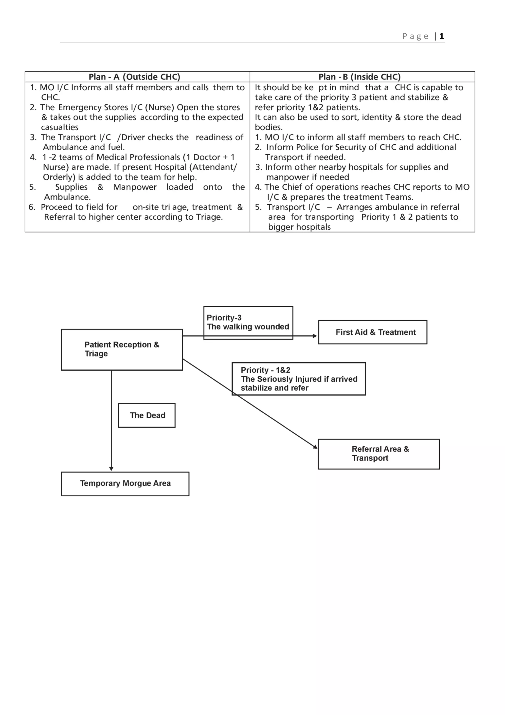 HOSPITAL DISASTER PLAN.pdf
