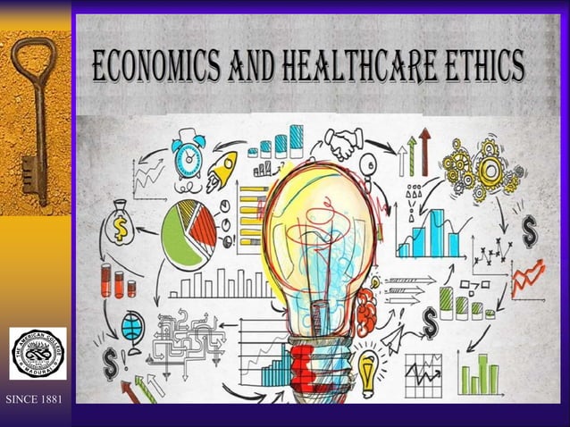 Dr.C.Muthuraja's Presentation on 'Hospital Economics' | PPT