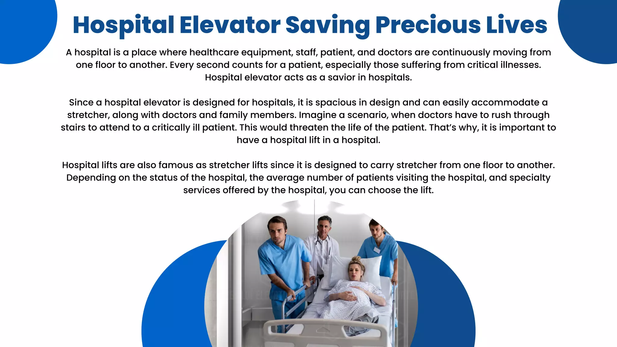 Hospital Elevator Saving Precious Lives.pdf