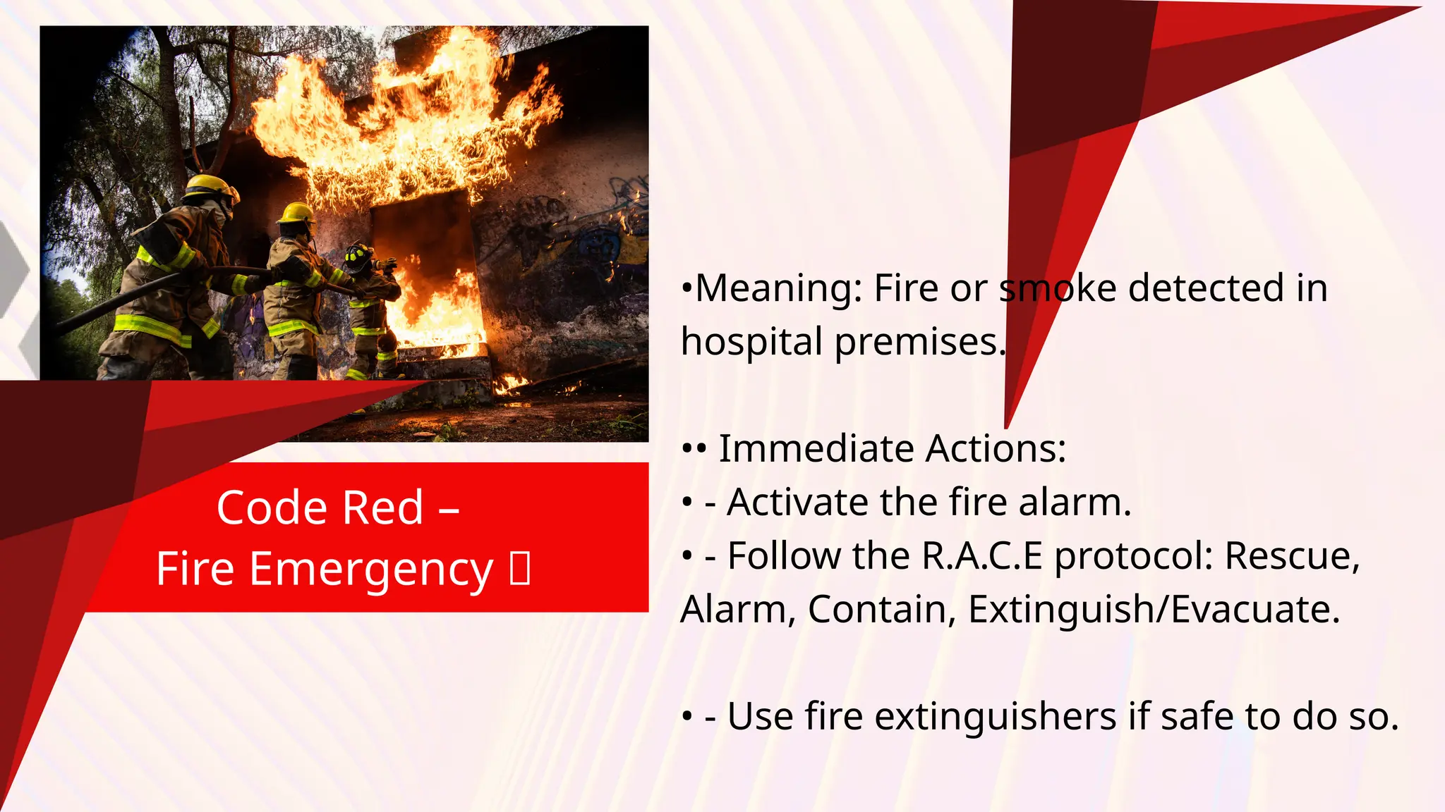Hospital Emergency Codes (NABH Guidelines).pptx