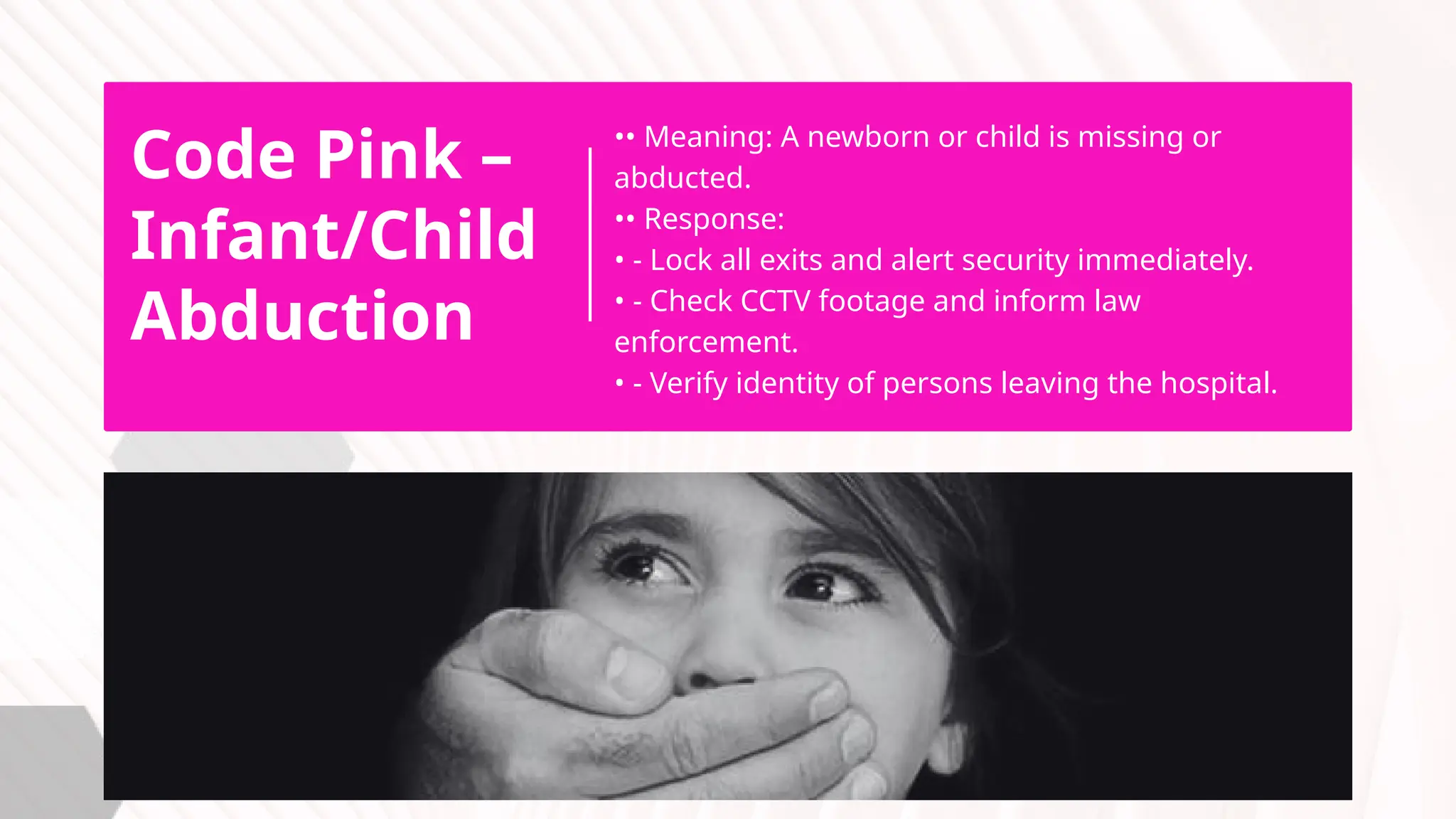 Hospital Emergency Codes (NABH Guidelines).pptx